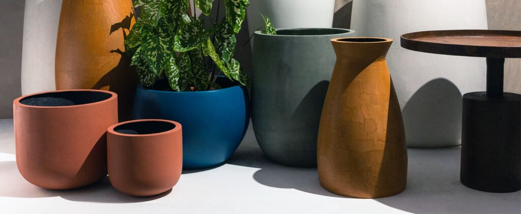 POTS – Black Pot Mauritius